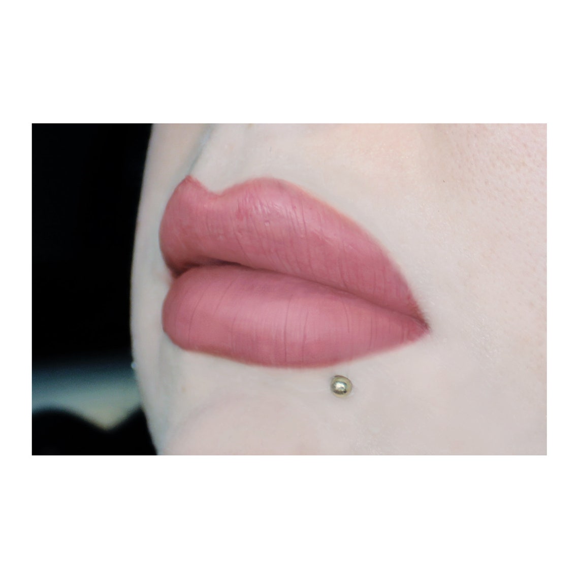 Enhanced Lips Prosthetics // Encapsulated Silicone Appliances - Etsy UK