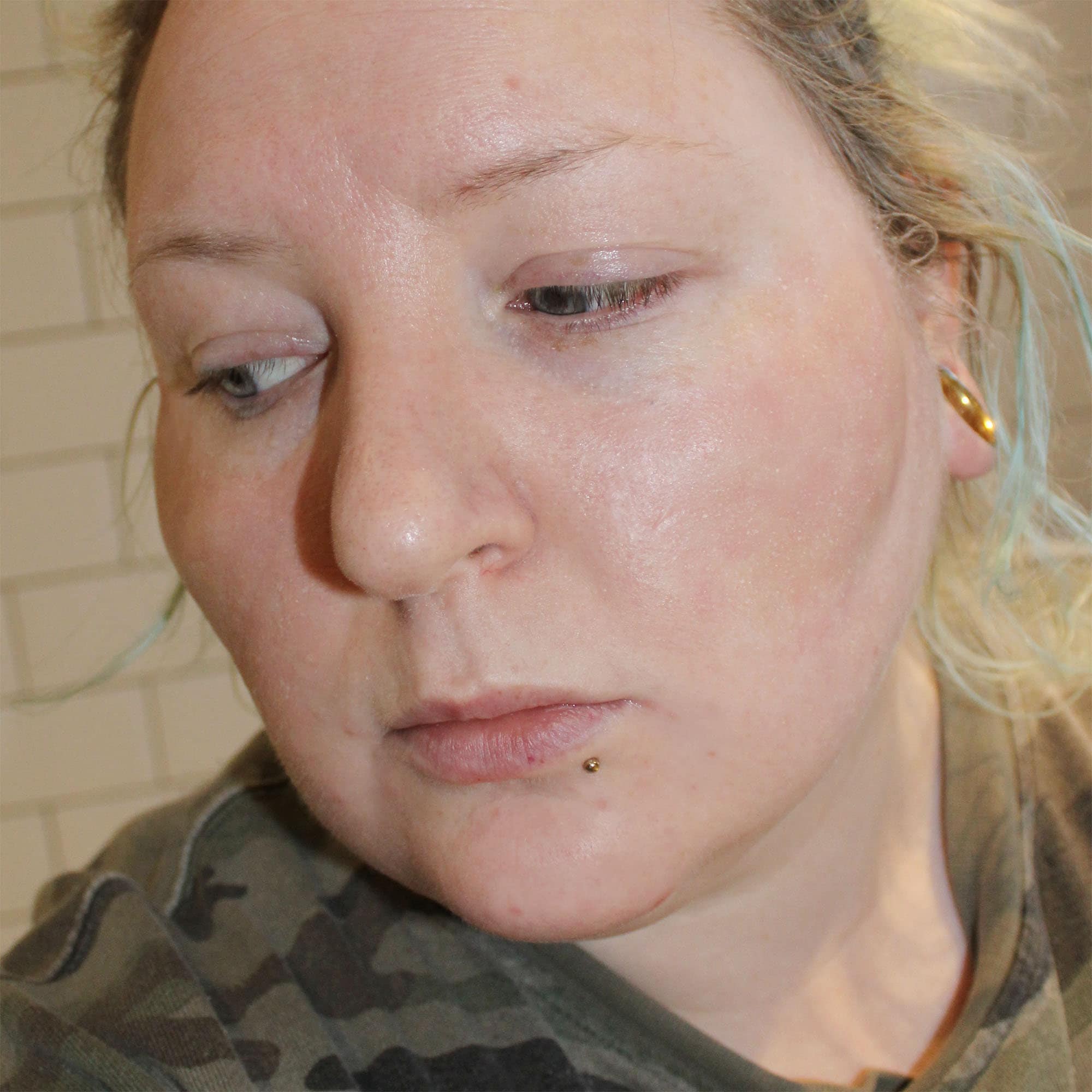 Sharp Cheekbones — JessFX Store