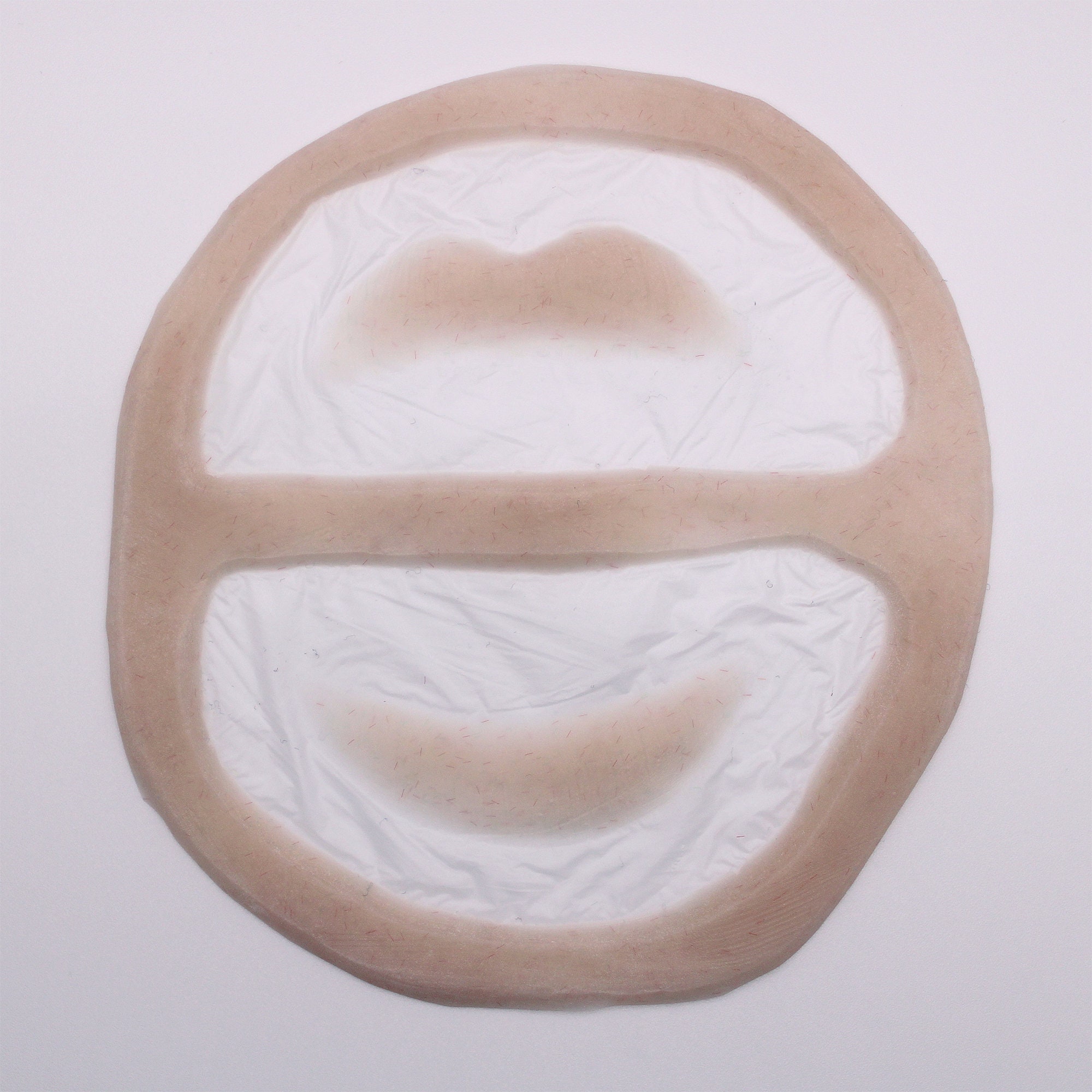 Enhanced Lips Prosthetics // Encapsulated Silicone Appliances - Etsy