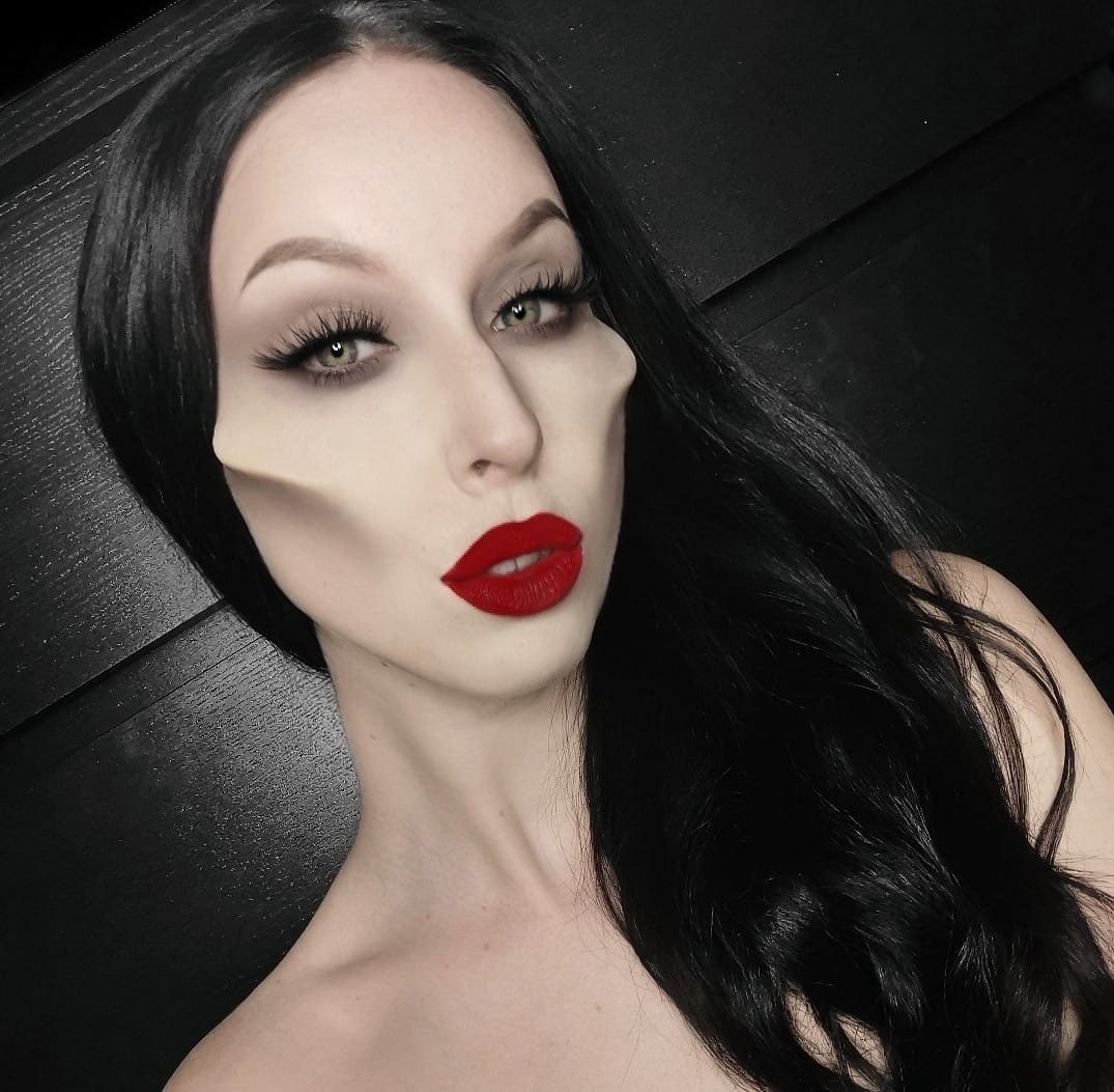 Sharp Cheekbones — JessFX Store