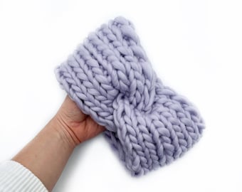 Huge Wool Band - Etsy