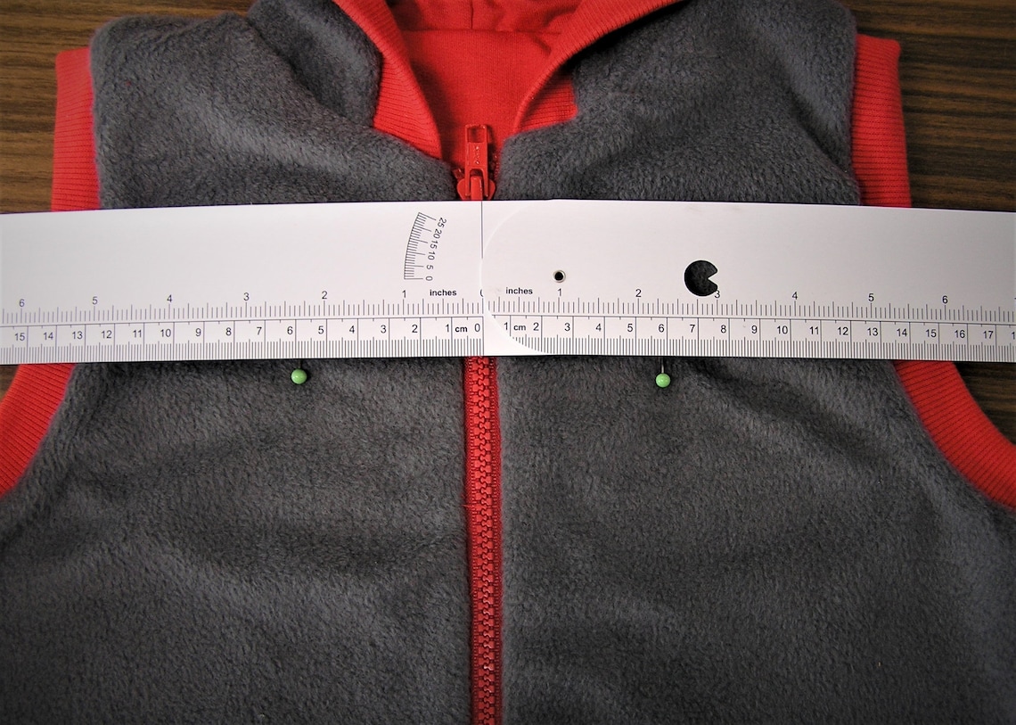 Hurth-ruler, Tailor Ruler, Measuring Angle, - Etsy