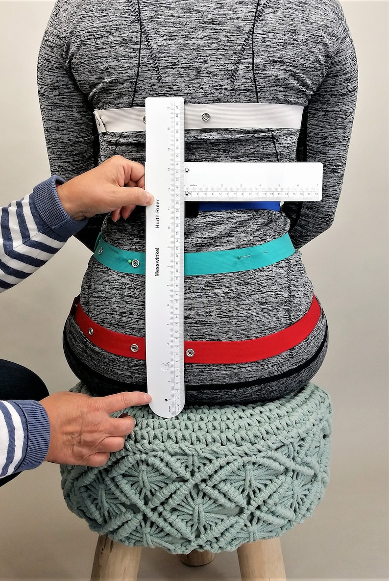 Hurth-ruler, Tailor Ruler, Measuring Angle, - Etsy