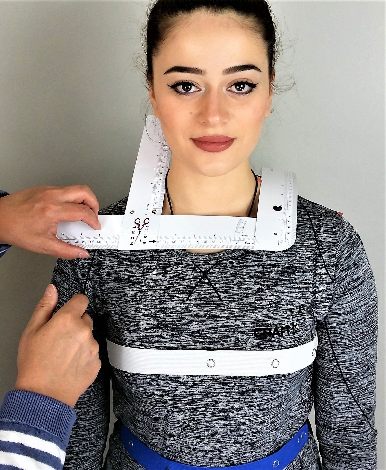 Hurth-ruler, Tailor Ruler, Measuring Angle, - Etsy