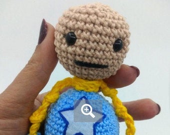 Kick the buddy toy - naaearly