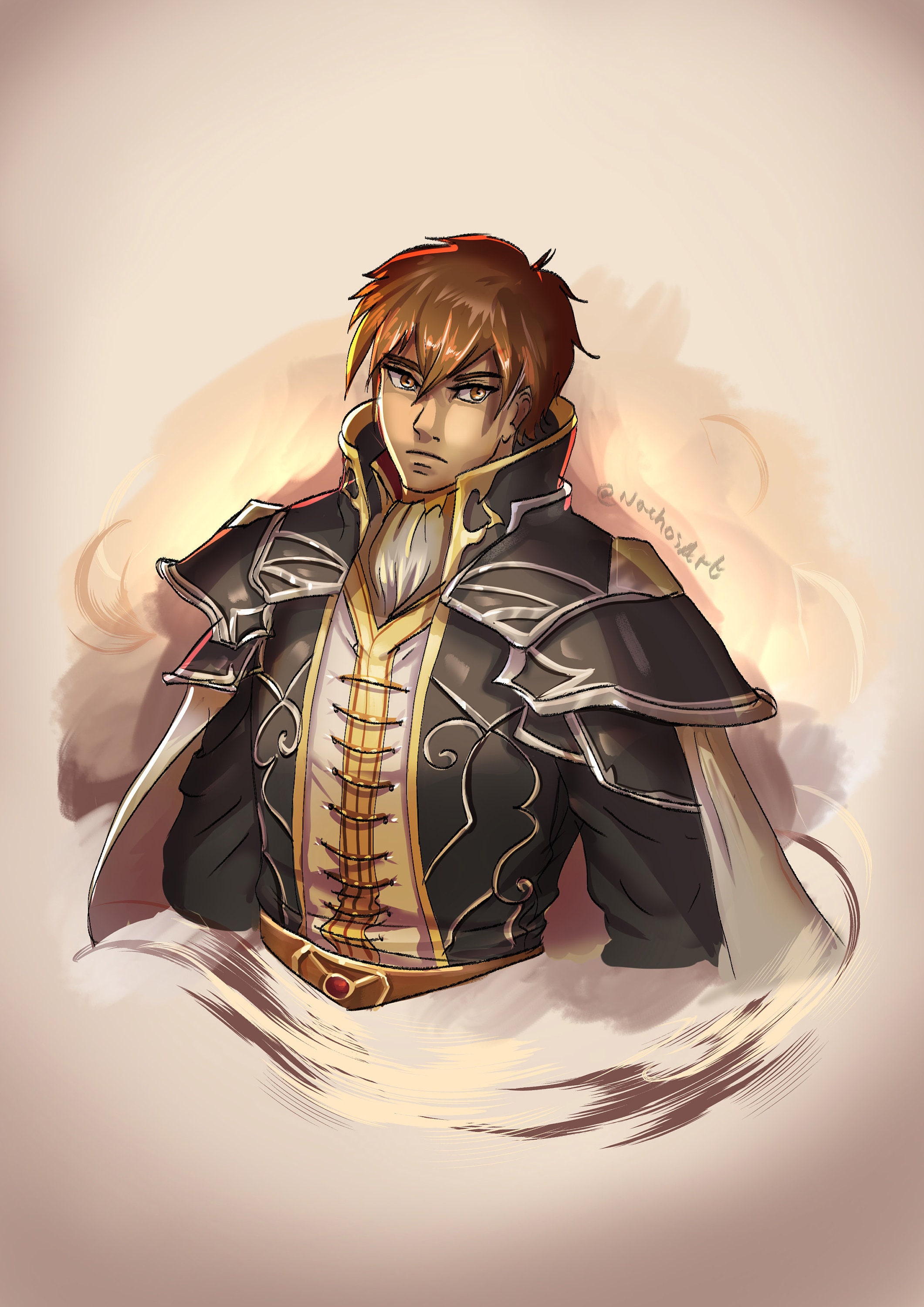 Fire Emblem Art Prints - Etsy