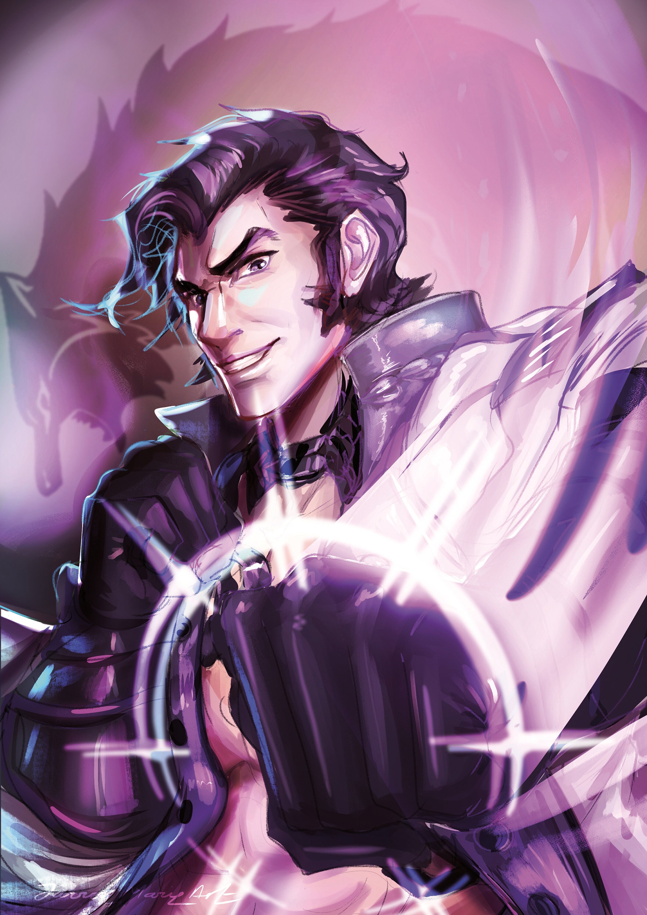 Fire Emblem Art Prints - Etsy