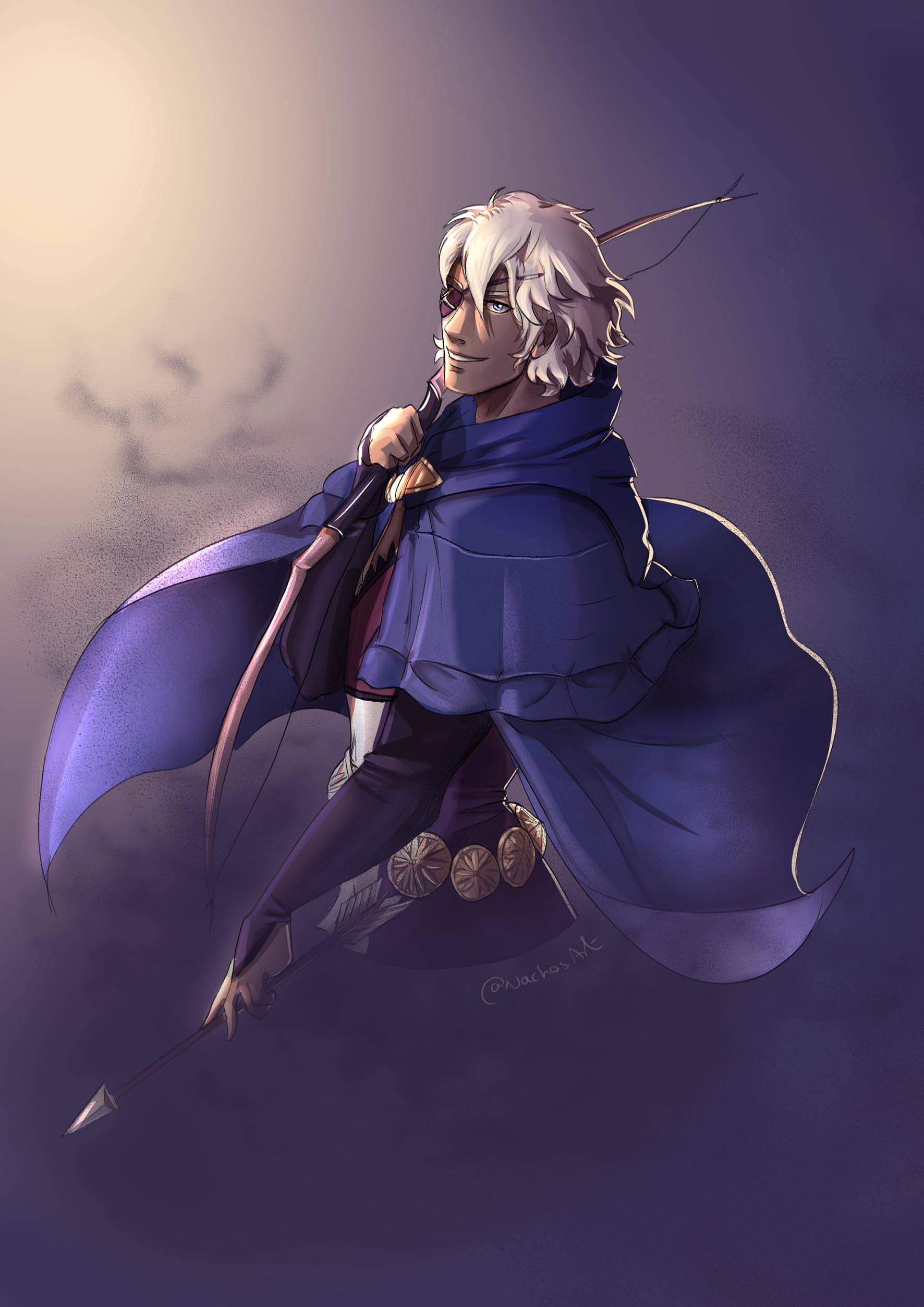 Fire Emblem Art Prints - Etsy