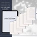 Digital Planner, Goodnotes Planner 2024 PORTRAIT Digital Planner, Daily ...