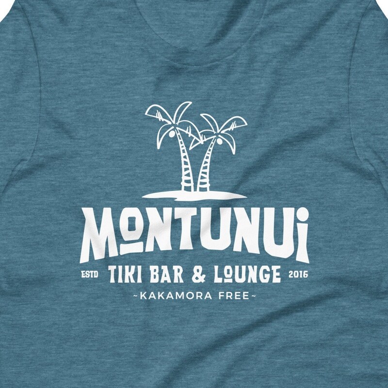 Moana T Shirt - Etsy