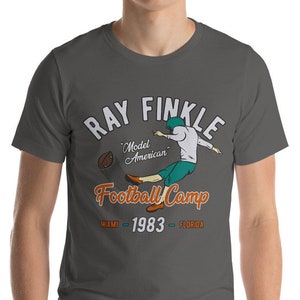 Ray Finkle Shirt, Ace Ventura T Shirt, Funny Movie Shirts, Laces Out ...