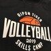 Custom Event T Shirts, Company Shirts, Single Color Ink Printed Tees ...