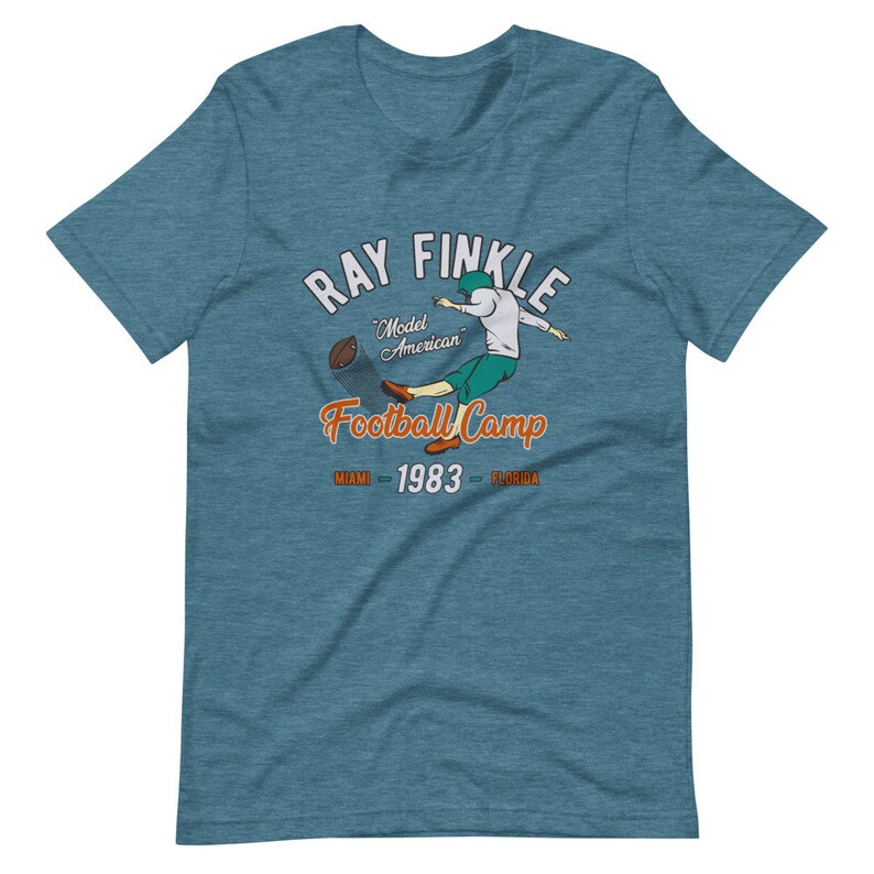 Ray Finkle Shirt, Ace Ventura T Shirt, Funny Movie Shirts, Laces Out ...