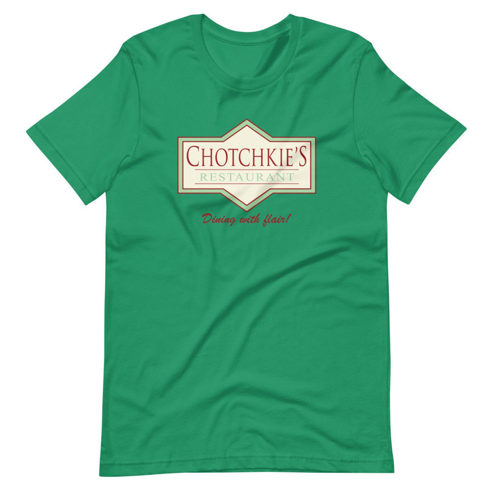 Chotchkie's T Shirt, Office Space T Shirt, Restaurant From Office Space ...