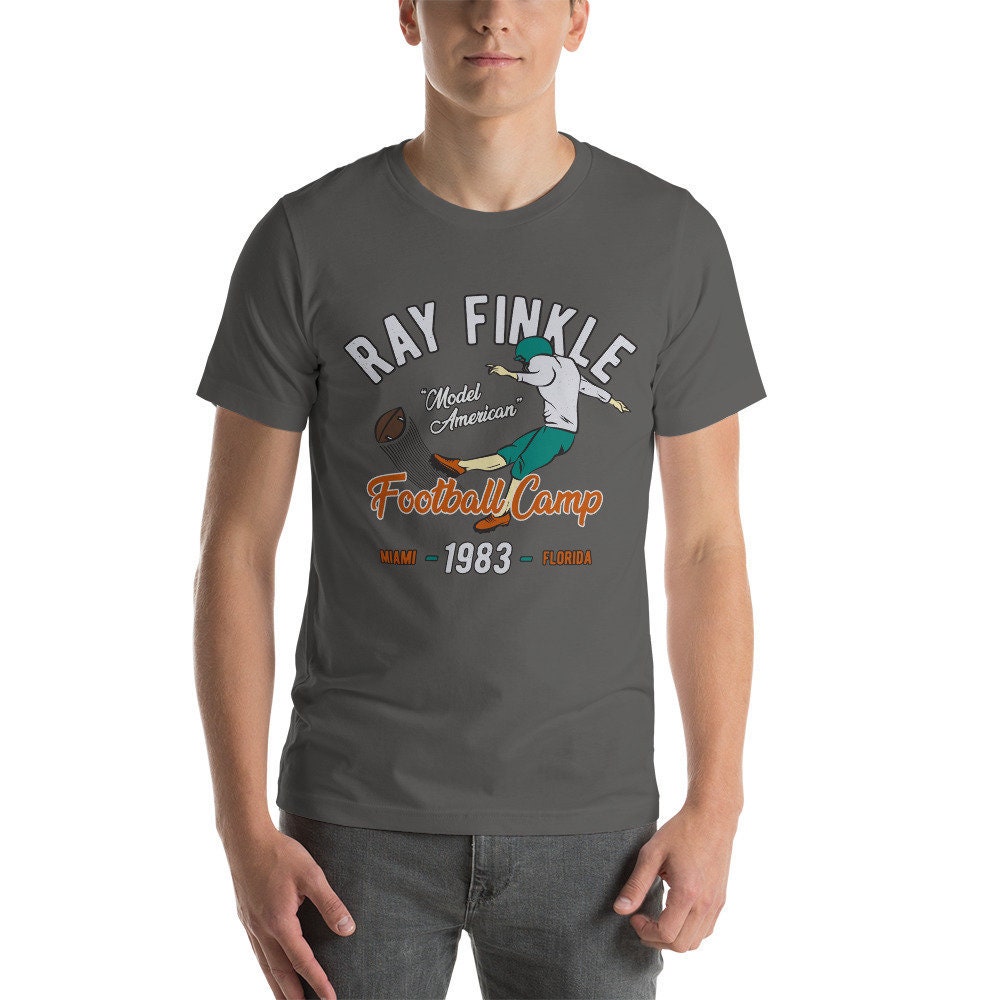 Ray Finkle Shirt, Ace Ventura T Shirt, Funny Movie Shirts, Laces Out ...