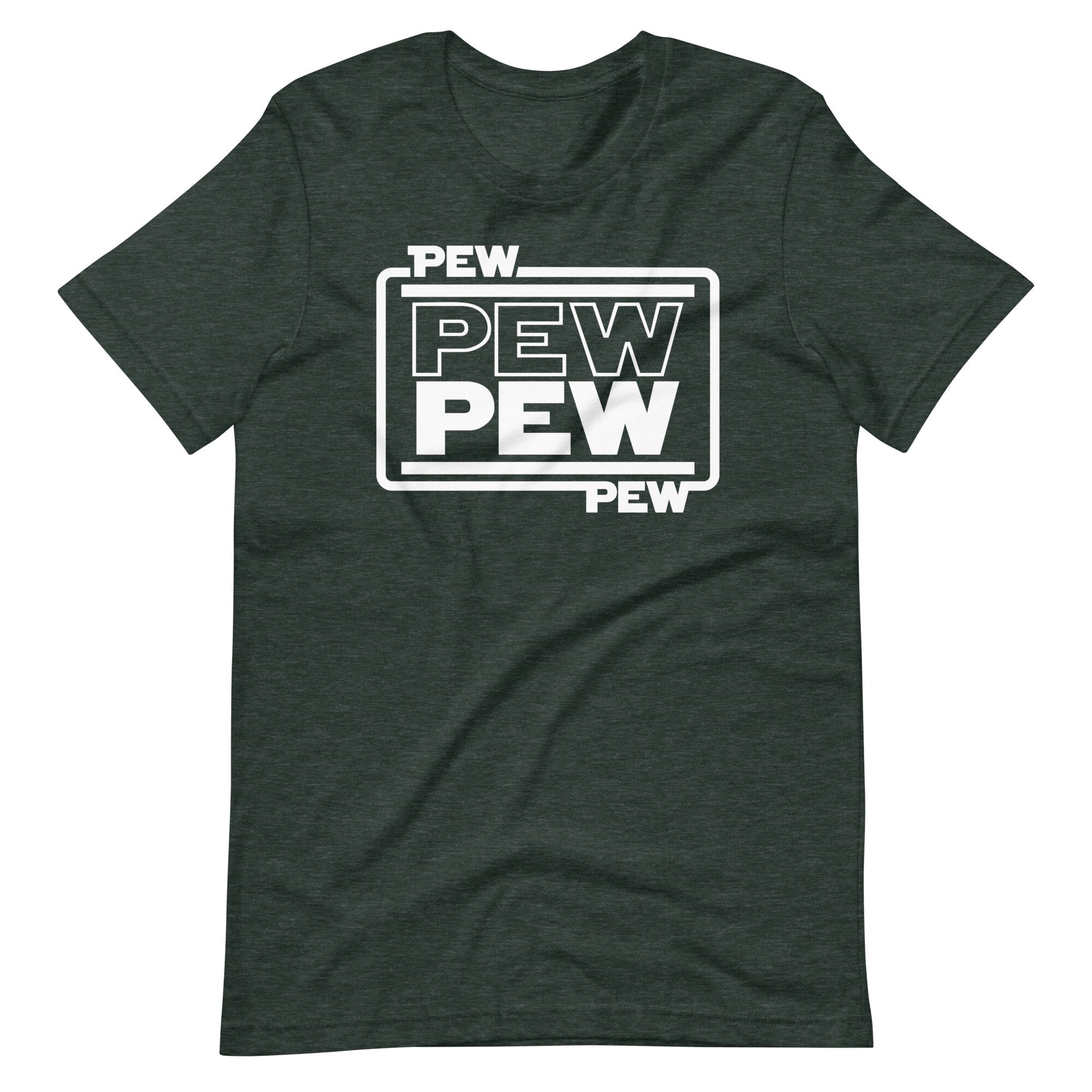 Star Wars Pew Pew Shirt Star Wars Disney Shirt Star Wars - Etsy