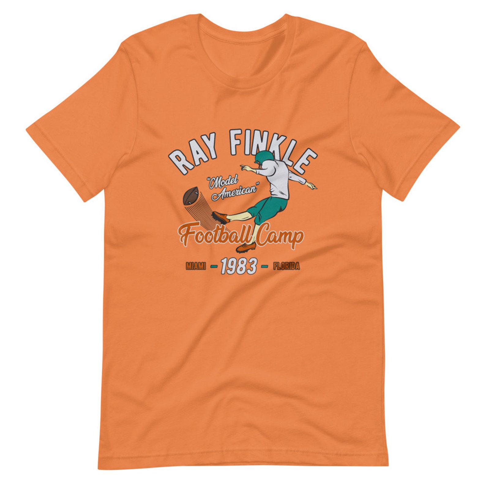 Ray Finkle Shirt, Ace Ventura T Shirt, Funny Movie Shirts, Laces Out ...