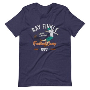 Ray Finkle Shirt, Ace Ventura T Shirt, Funny Movie Shirts, Laces Out ...