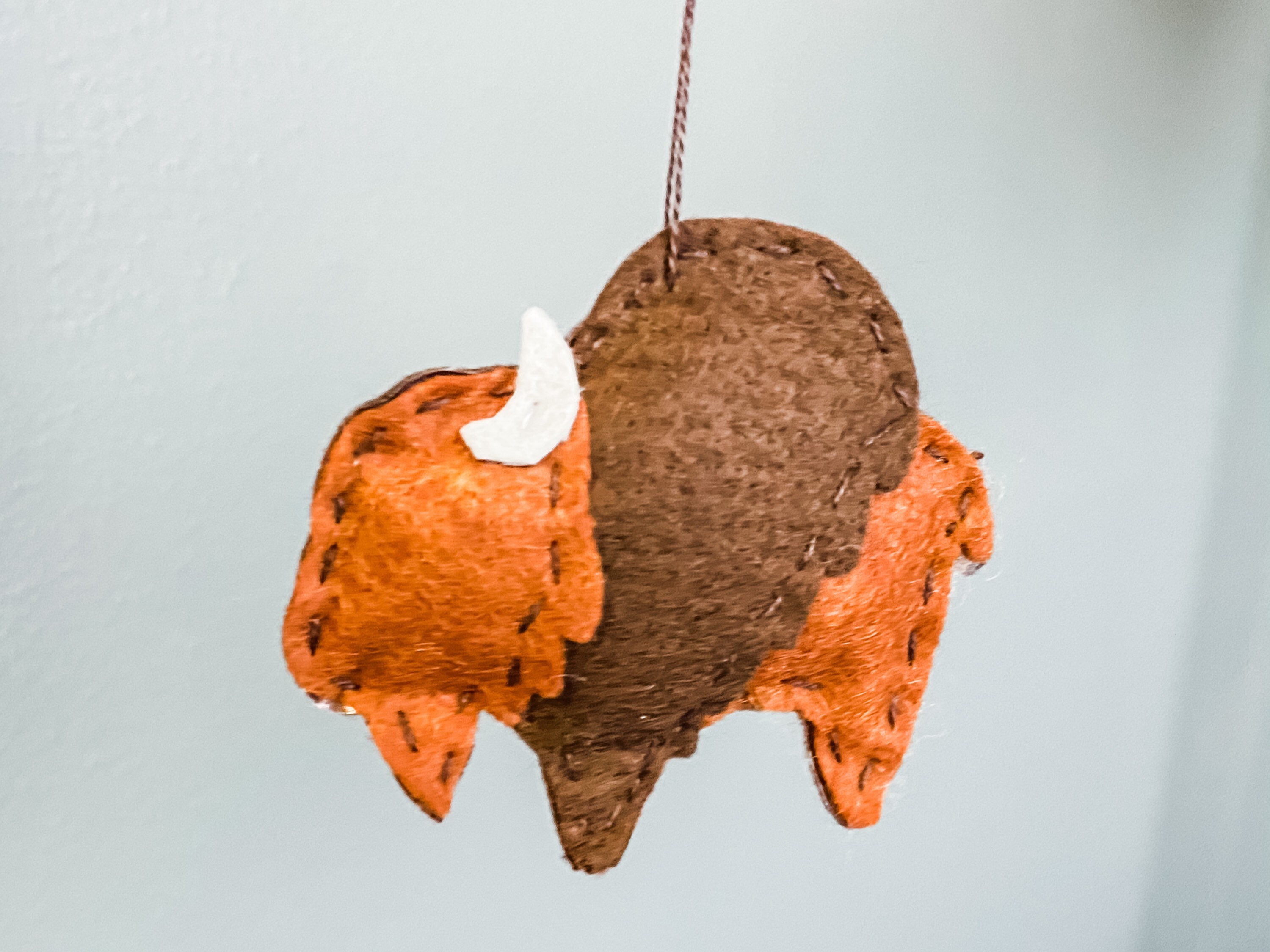 Buffalo Mobile - Etsy