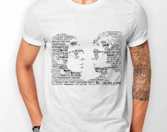 Oasis t shirt | Etsy