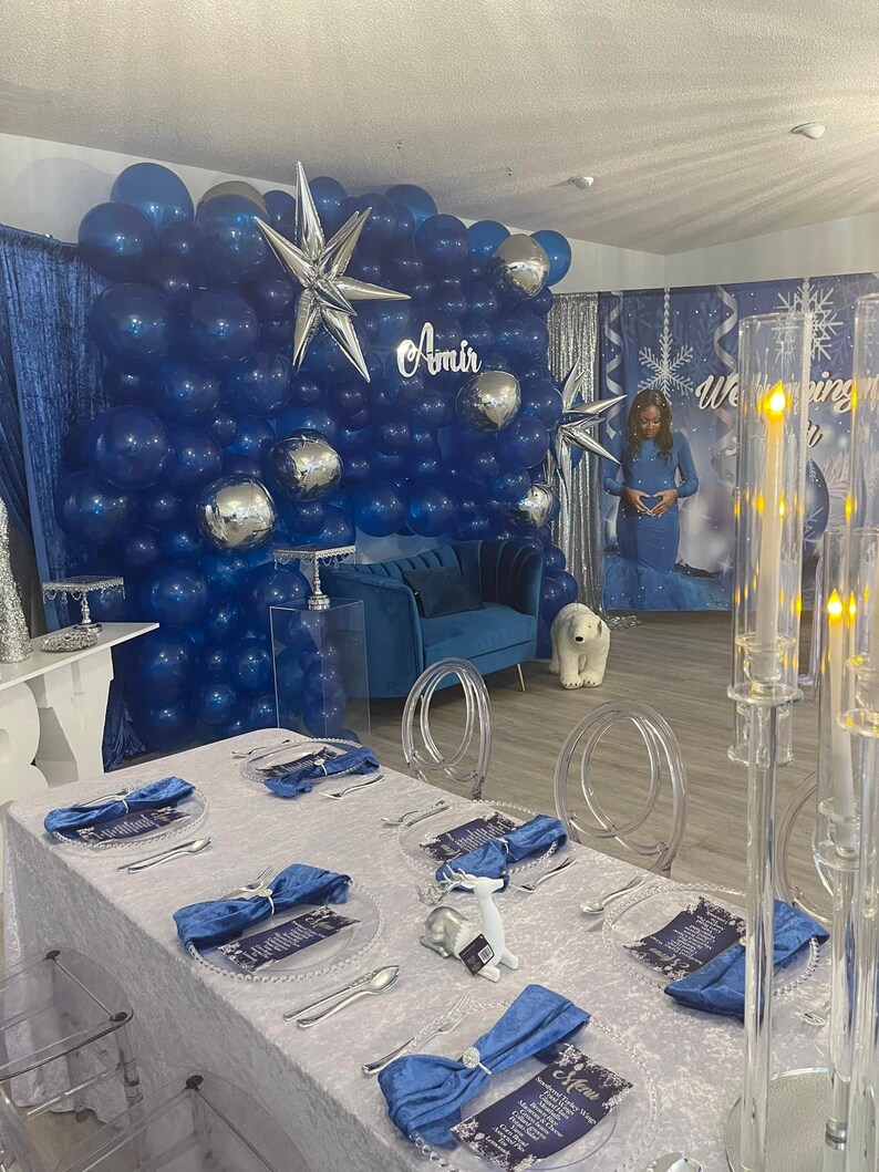 Custom Fabric Backdrops and Banners - Etsy