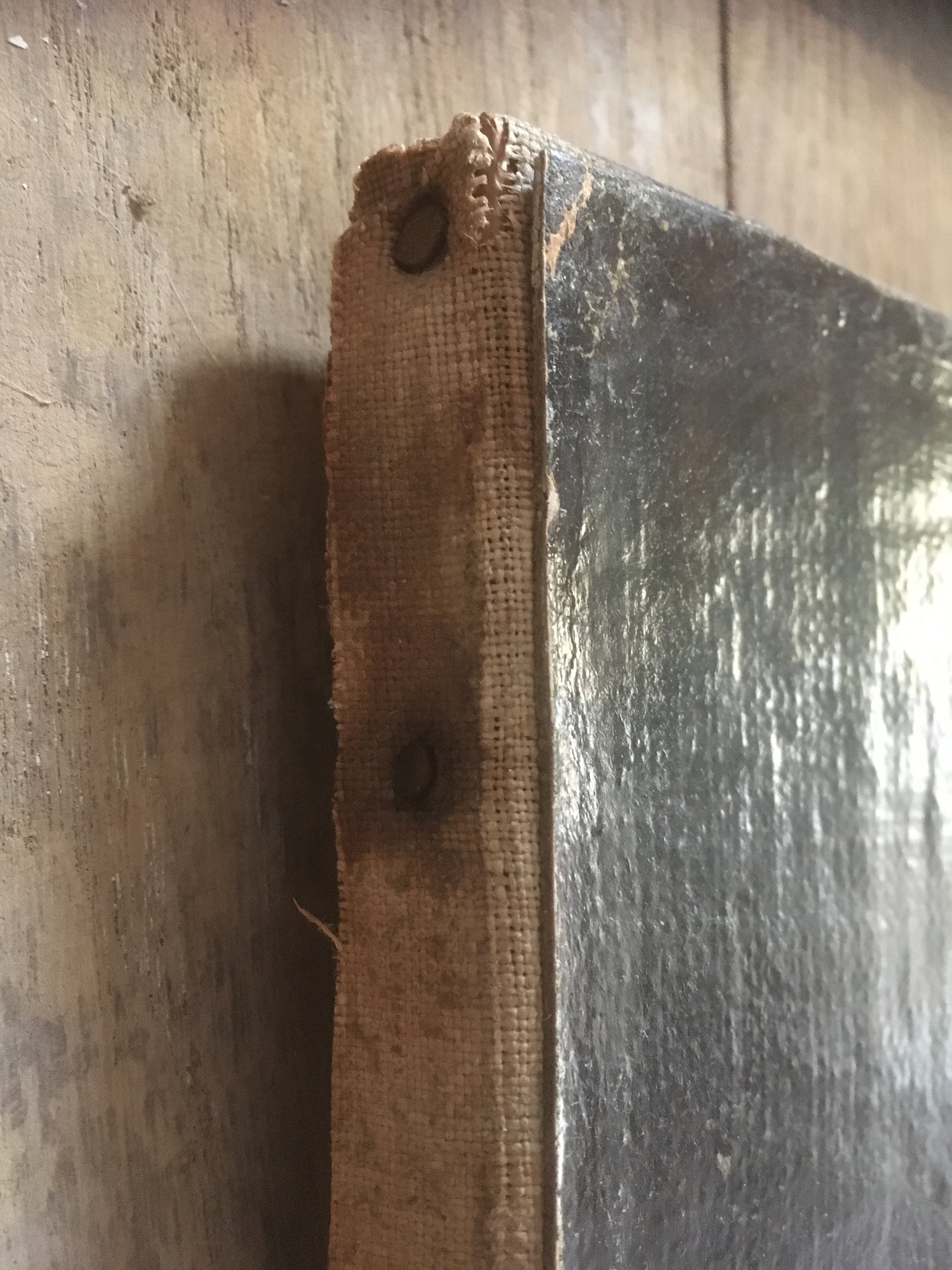 Historic 17thc Portrait. Oil on Canvas. Cromwell. - Etsy