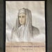 Antique Portrait of Giotto. - Etsy