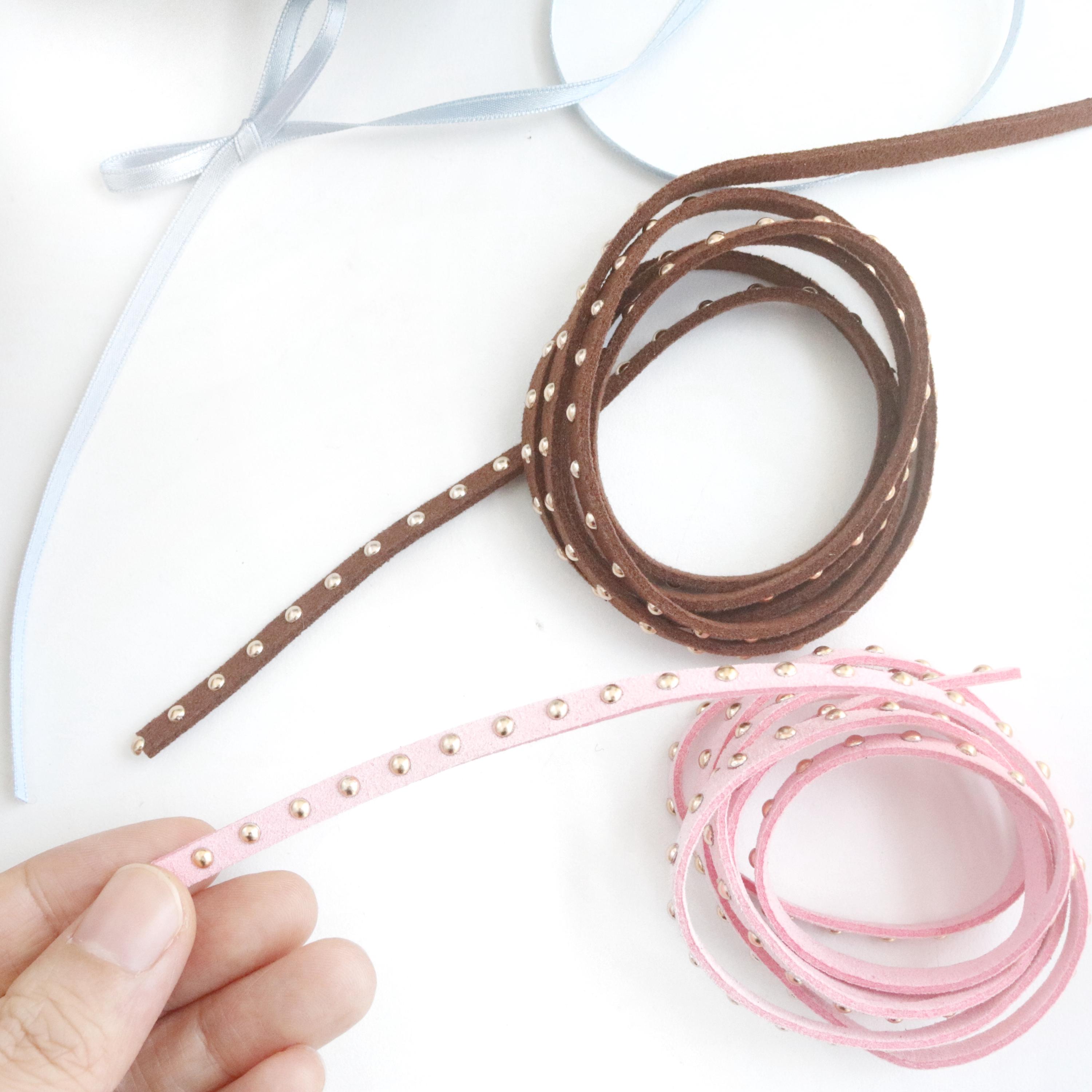 Pipe Cleaner DIY Kit Set Poodle Pipe Cleaner Craft Kit Rabbit Pipe ...