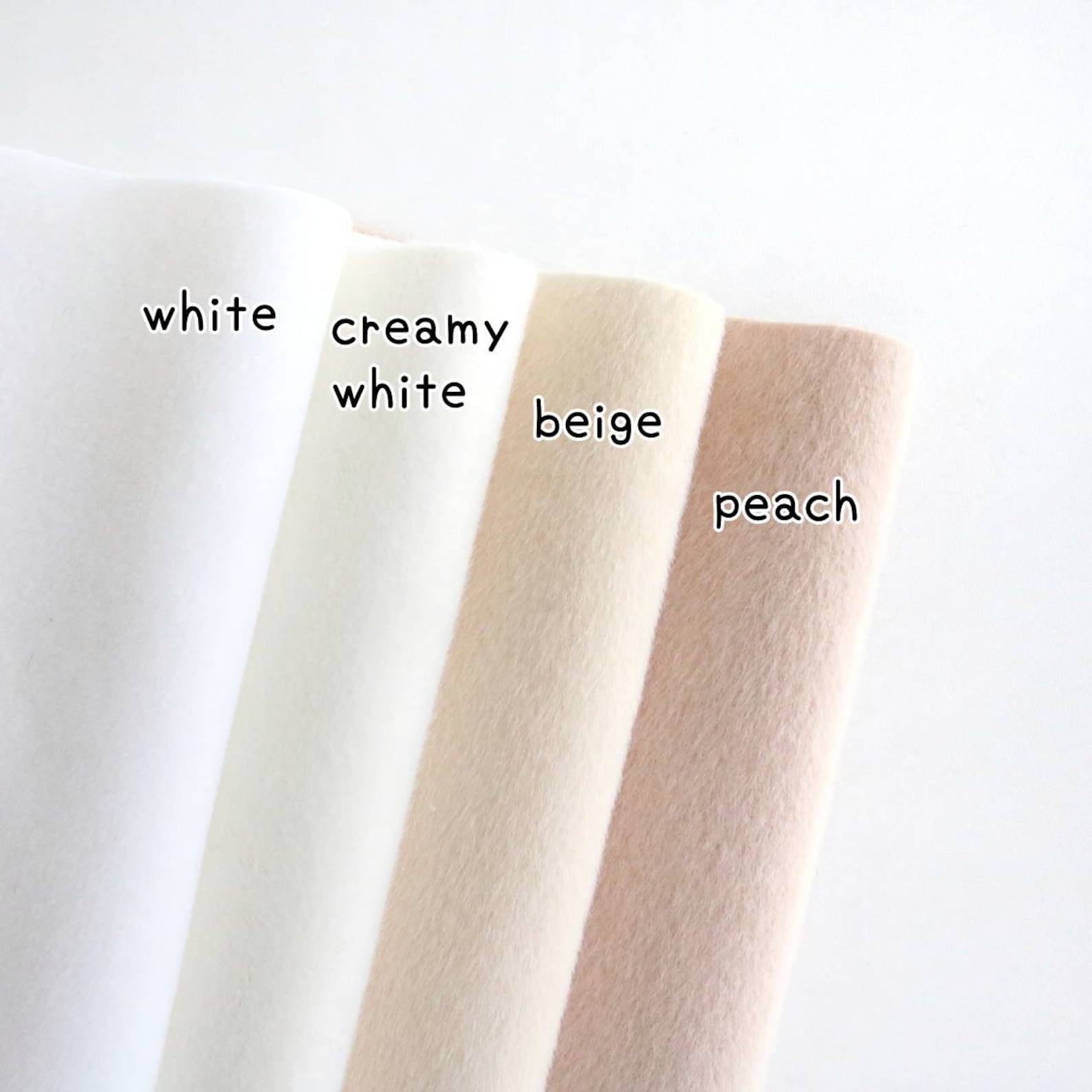 Stuffed Animal Fabric Bear Plush Fabric Soft Toy Fabric Teddy - Etsy