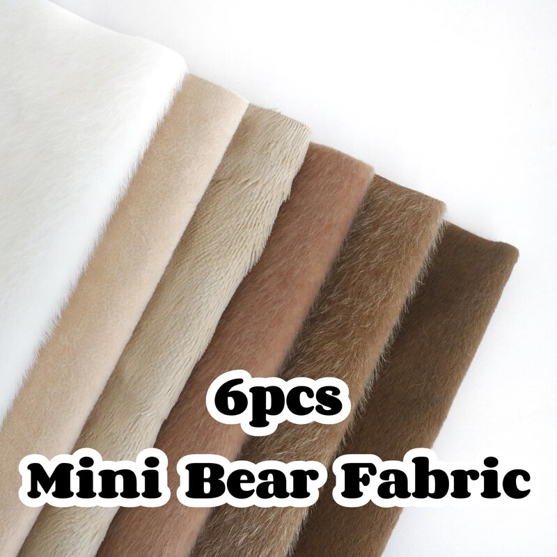 Teddy Bear Fabric - Etsy