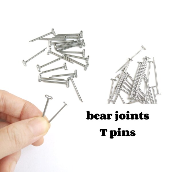 Cotter Pin Joints For Toys at Corazon Stafford blog