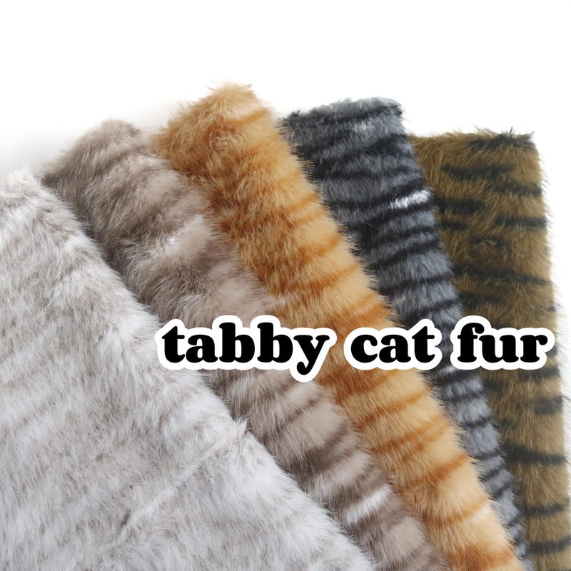 Realistic Stuffed Cat - Etsy