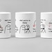 Flork Mug Cancionero - Etsy