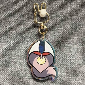 TOH Heart Charms - Etsy