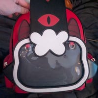 Sylus Itabag - Showcase Your Treasures Elegantly - Etsy