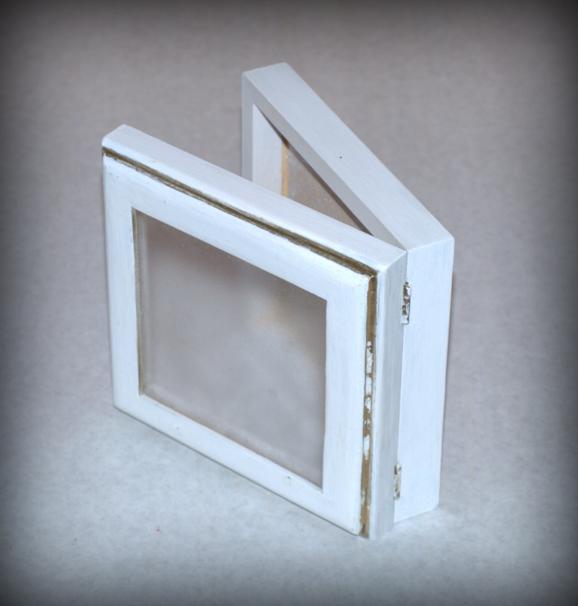 Frames to Order According to Your Size. Deep Frames Made of Natural ...