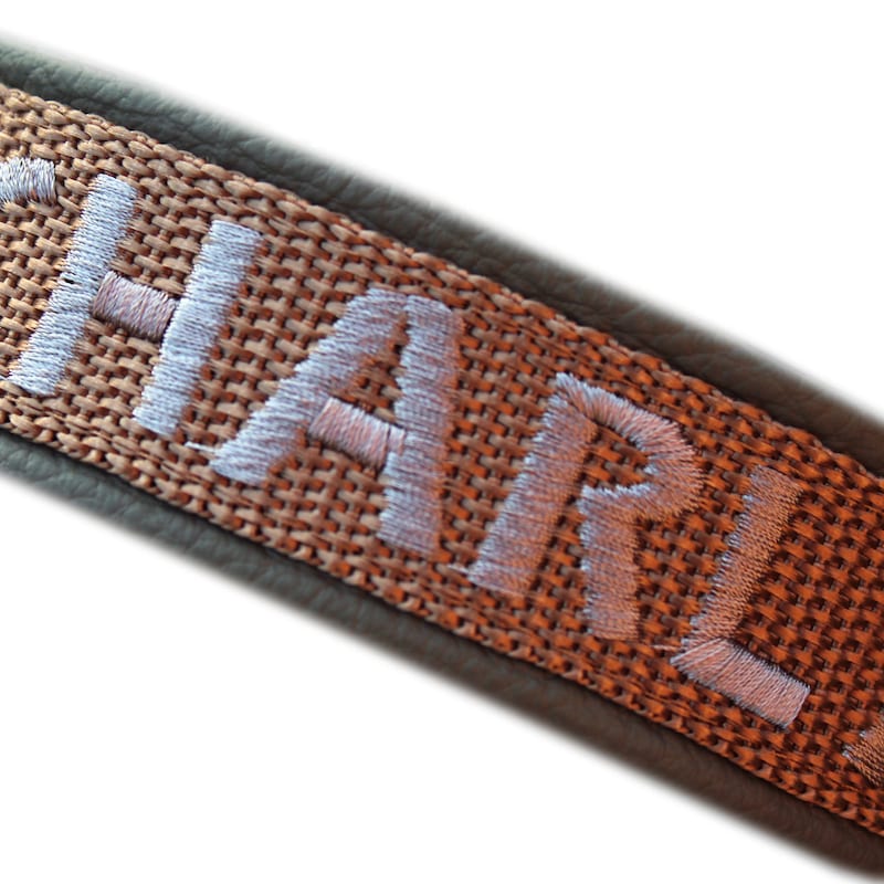 Collar Embroidery - Etsy