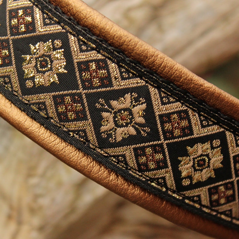 Fancy Dog Collar - Etsy