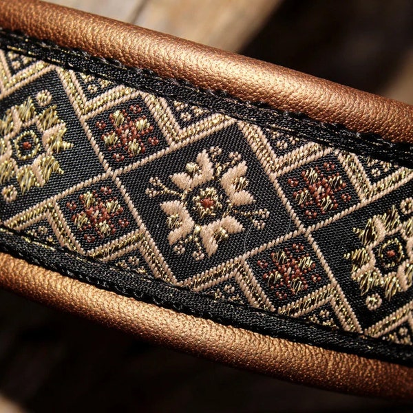 Fancy Dog Collar - Etsy