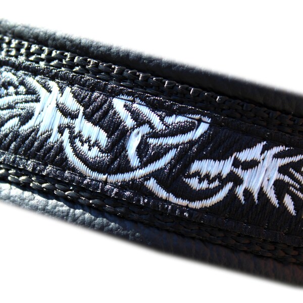 Dragon Dog Collar - Etsy