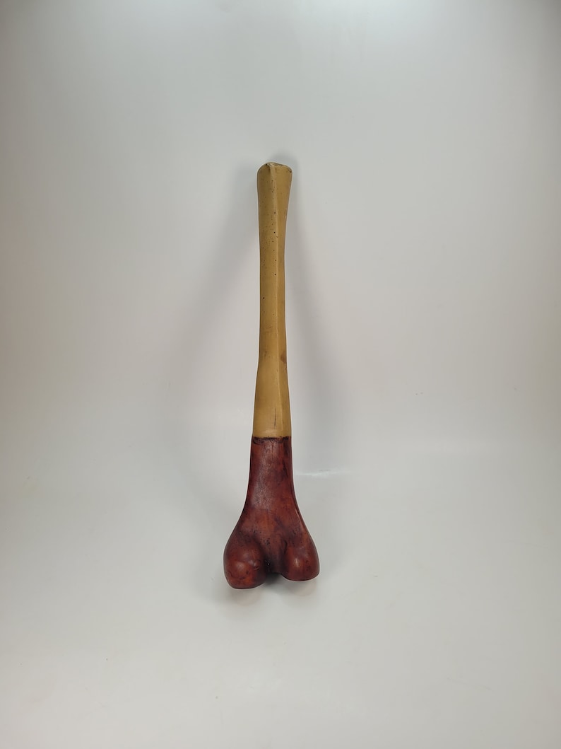 Resin Kangling Ritual Trumpet - Etsy