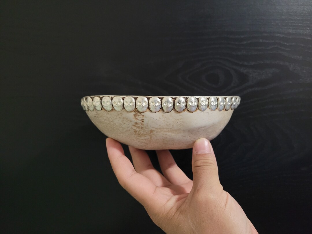 Resin Capala | Capala | Ritual Capala - Etsy
