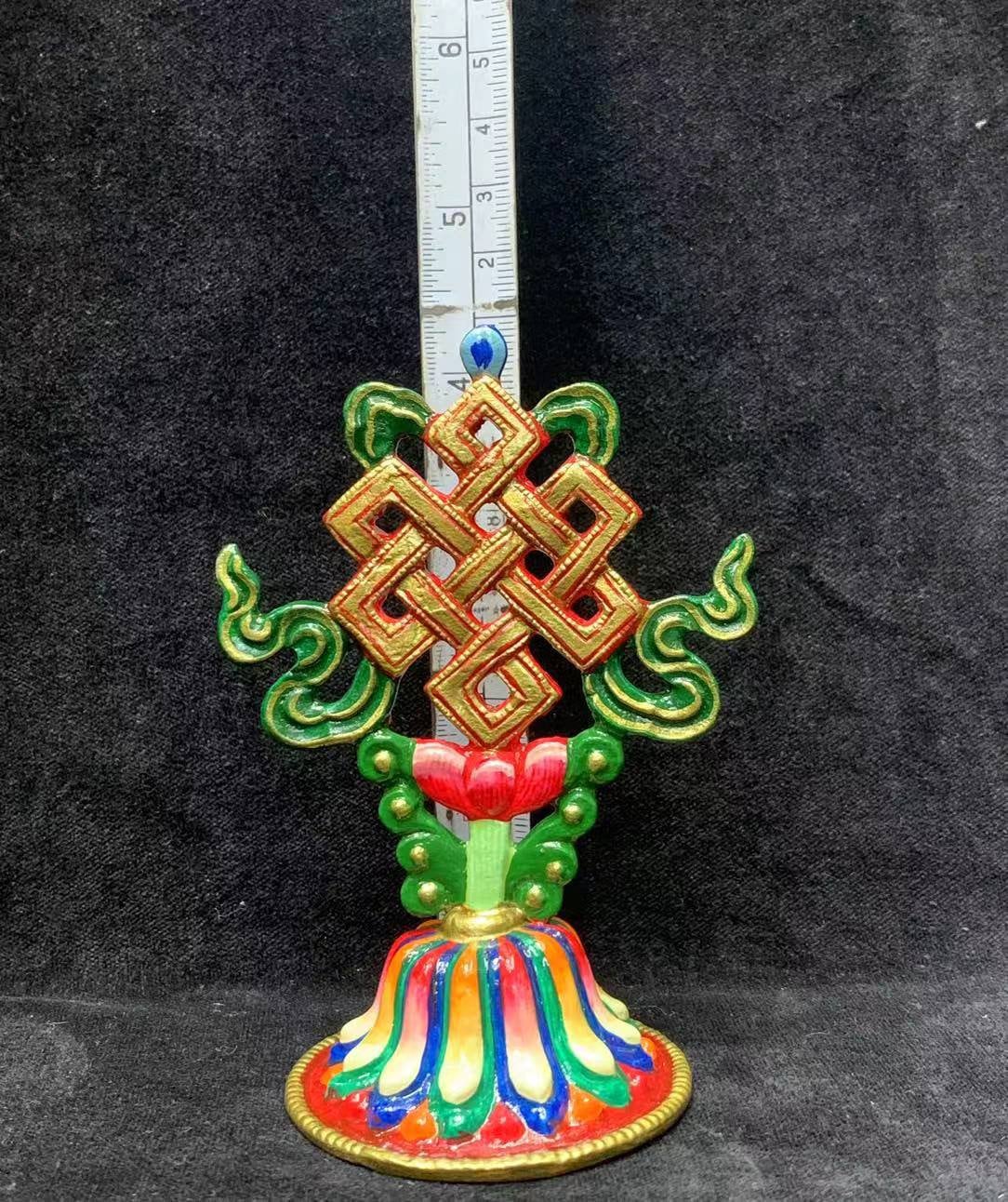 Tashitage/astamangal ,8 Auspecious Set. - Etsy