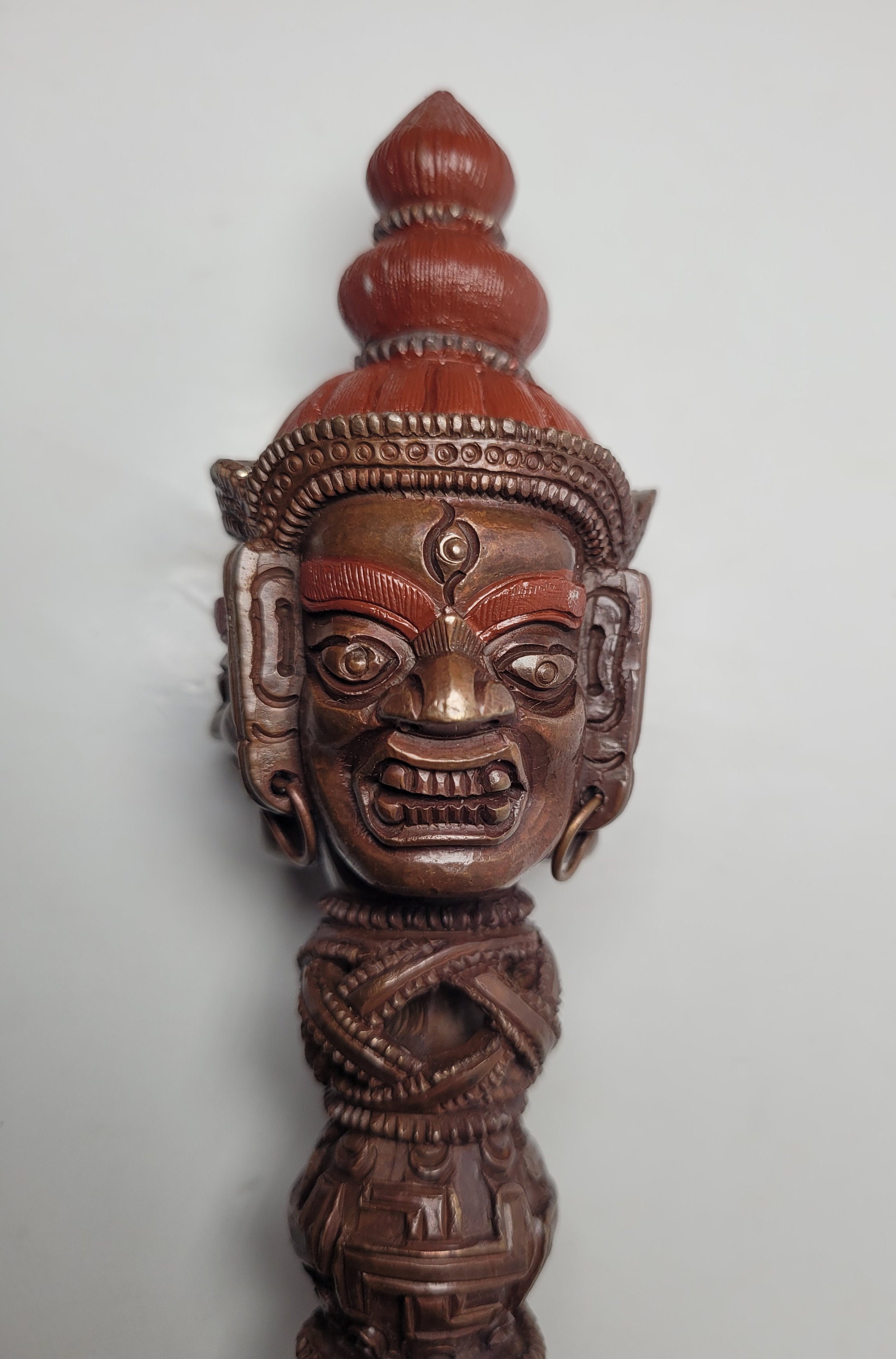 12 Bonpo Phurba Bonpo Phurba Bon Phurba - Etsy