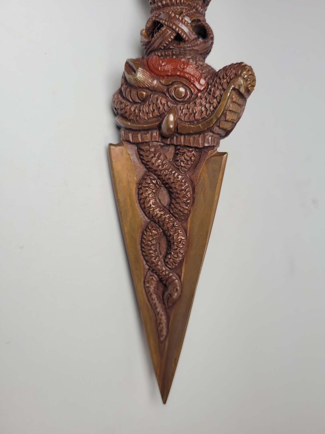 12 Bonpo Phurba Bonpo Phurba Bon Phurba - Etsy