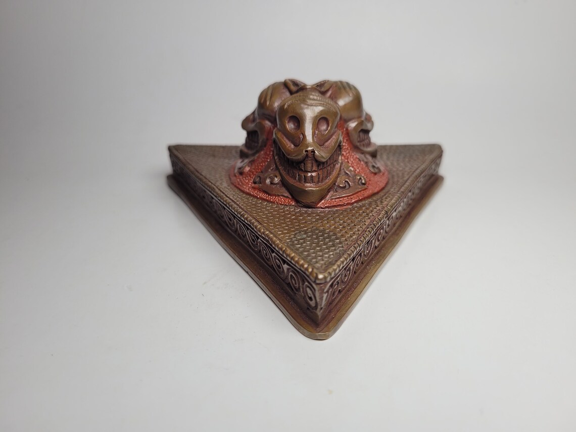 12 Bonpo Phurba Bonpo Phurba Bon Phurba - Etsy