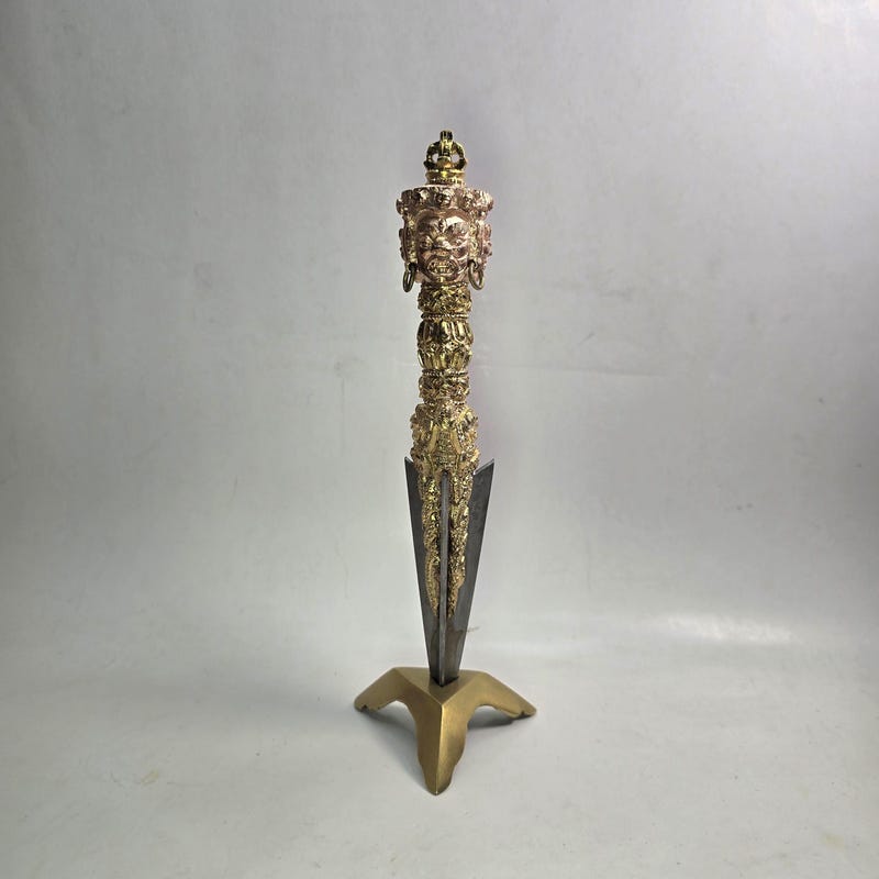 Phurba - Etsy