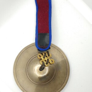 Bonpo Bell Bon Bell Bonpo Shang - Etsy