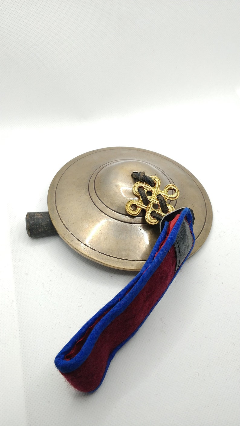Bonpo Bell | Bon Bell | Bonpo Shang - Etsy
