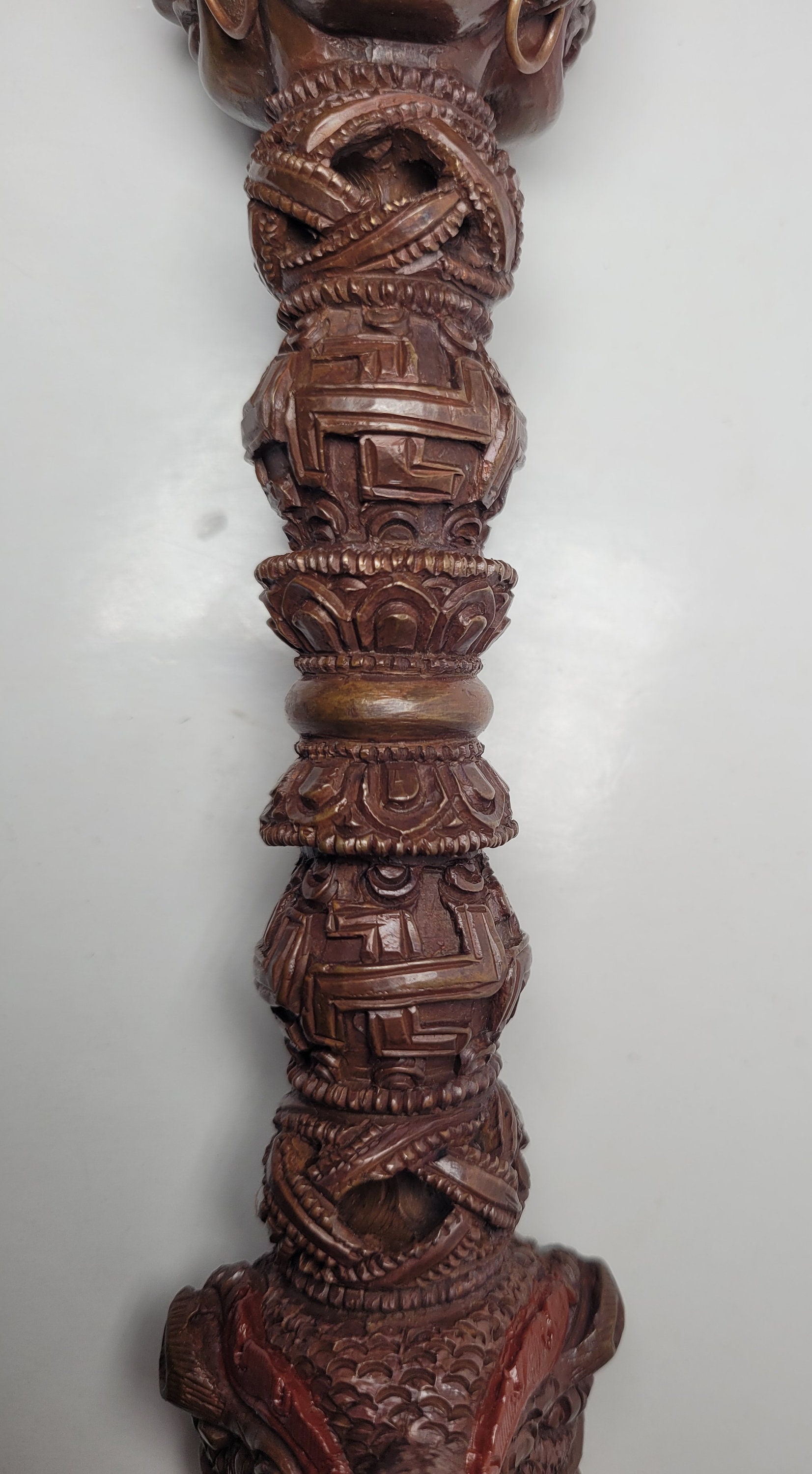 12 Bonpo Phurba Bonpo Phurba Bon Phurba - Etsy